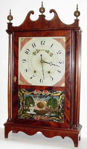 So Many Clocks So Little Time - Antique Clock Repair & Restoration ...